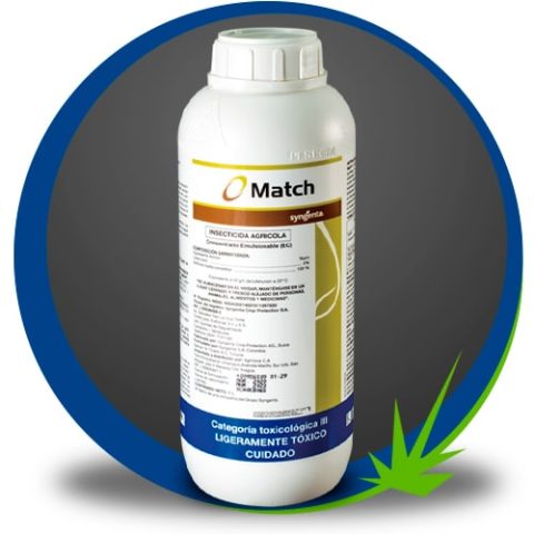 Insecticidas | Agrinova